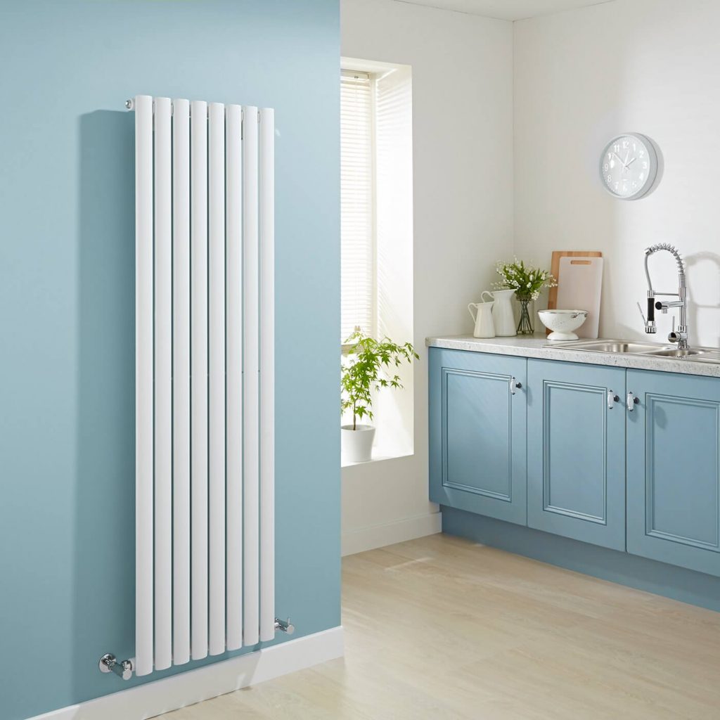 Best Vertical Radiators for 2024 - Stylish Space-Saving Vertical ...