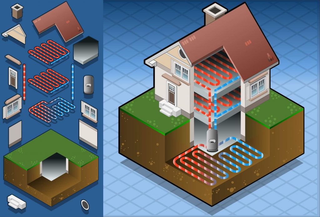 Heat Pumps Guide for 2024 - Heat Pump Source