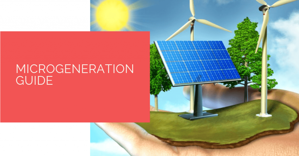 Microgeneration Guide - Heat Pump Source