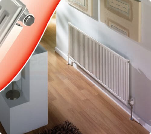 Stelrad Elite Compact Radiators Review - Heat Pump Source