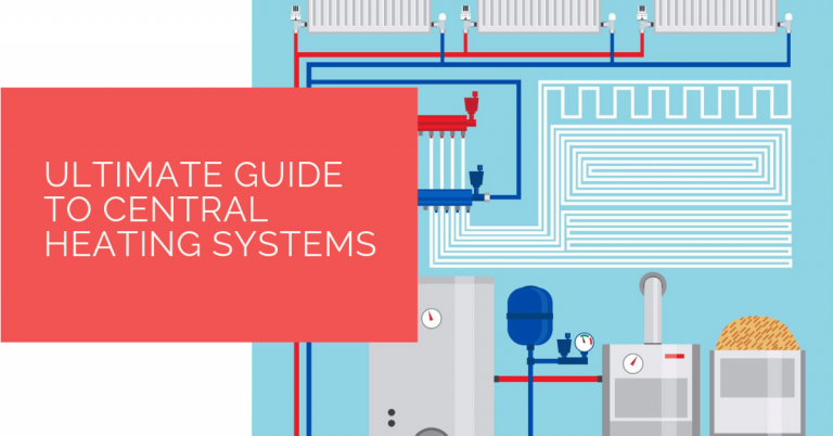 Ultimate Guide to Central Heating Systems - Heat Pump Source