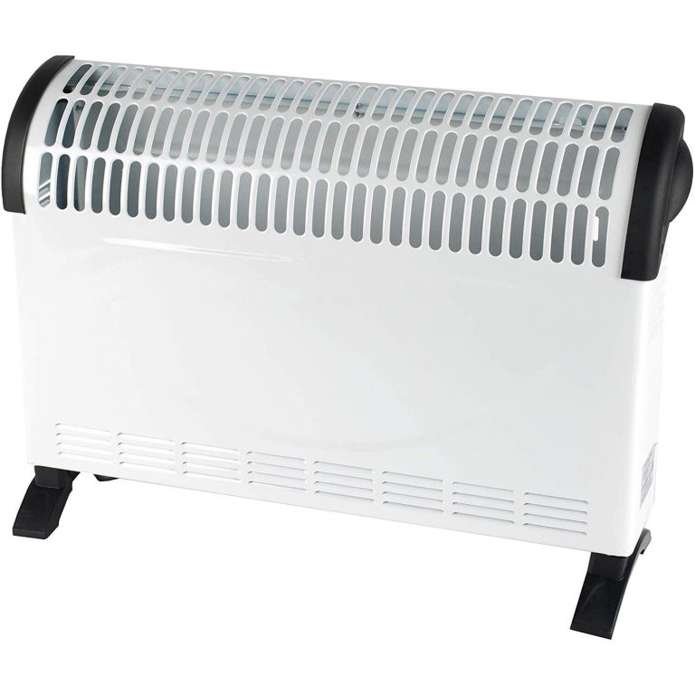 Best Convector Heaters for 2026 - Fast-Heating Heaters for Even Room ...