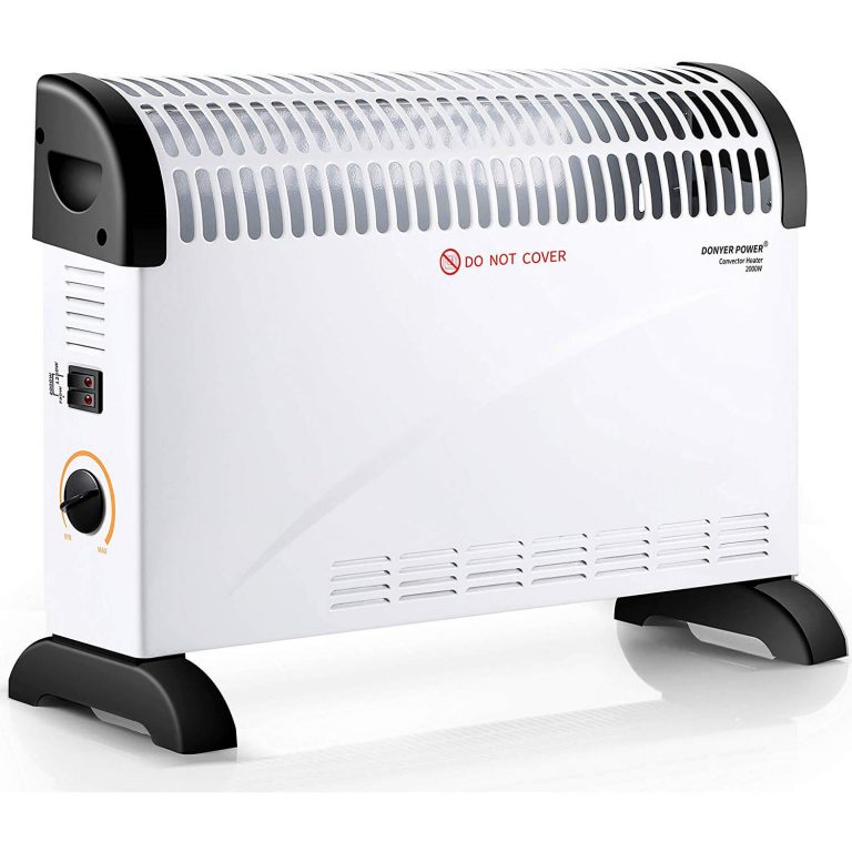 Best Convector Heaters for 2026 - Fast-Heating Heaters for Even Room ...