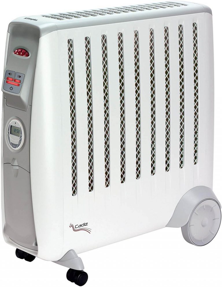 Best Oil Free Radiators for 2024 - Eco-Friendly Radiators for Efficient ...