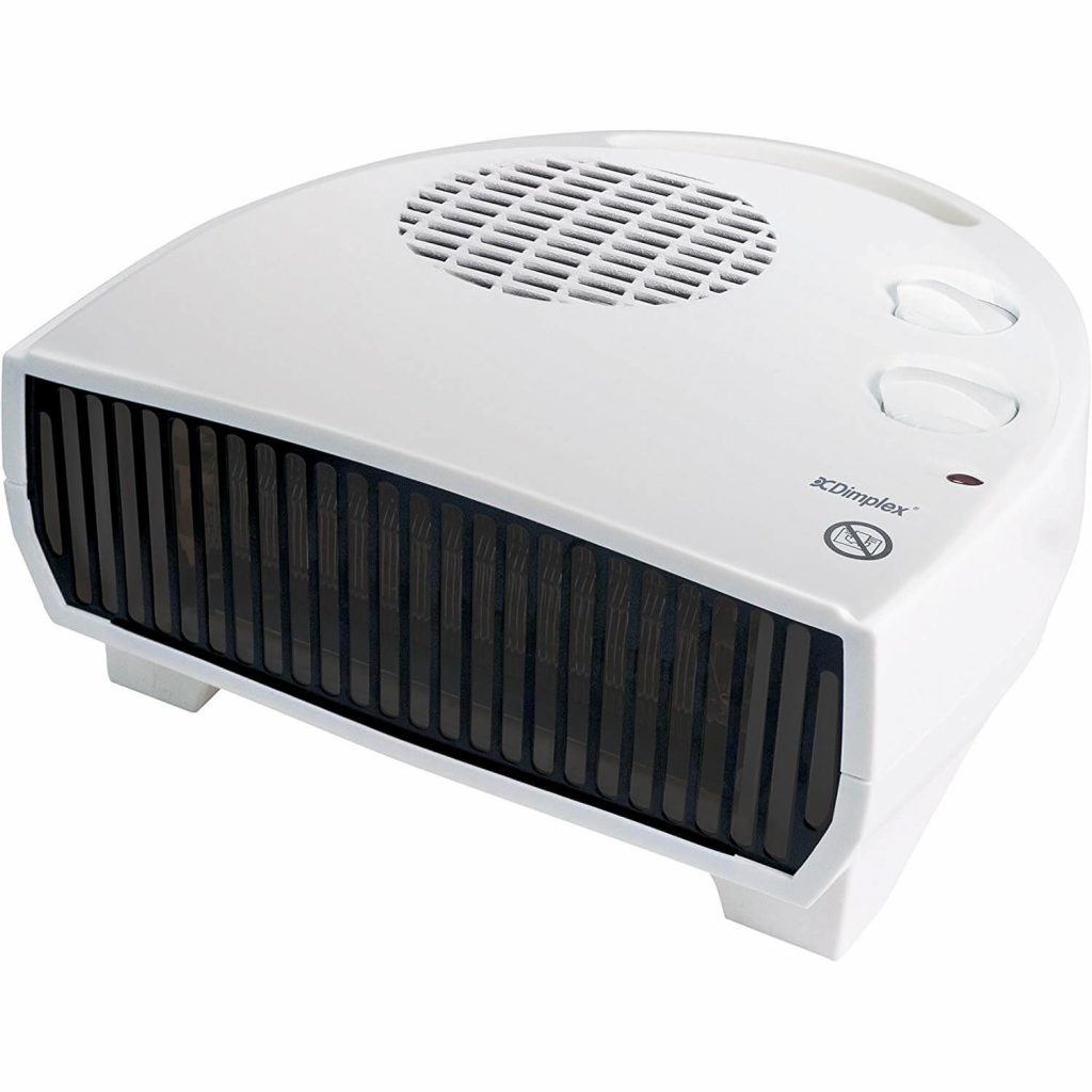 Best Fan Heaters for 2024 - Quick and Effective Heaters for Instant ...