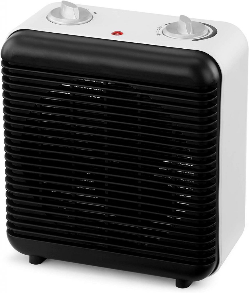 Best Fan Heaters for 2024 - Quick and Effective Heaters for Instant ...