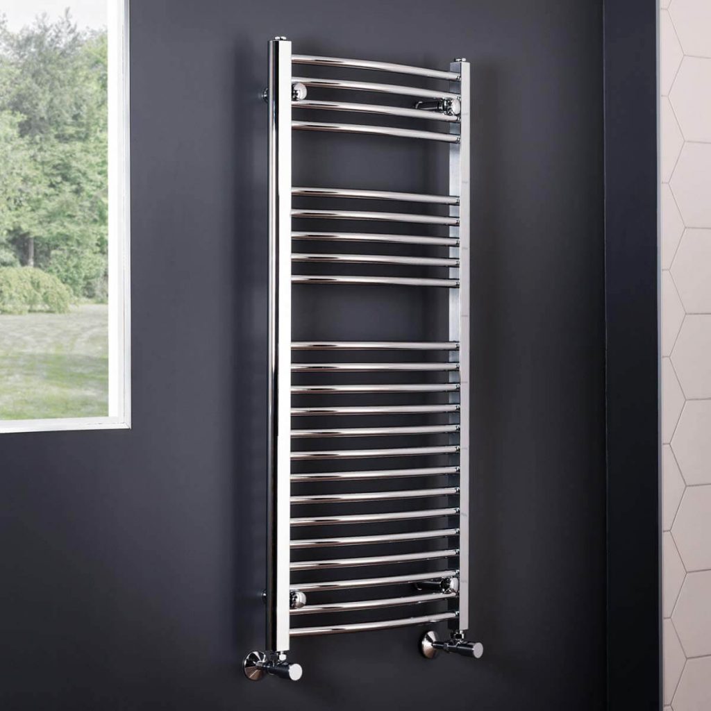 Best Bathroom Radiators for 2023 - Heat Pump Source