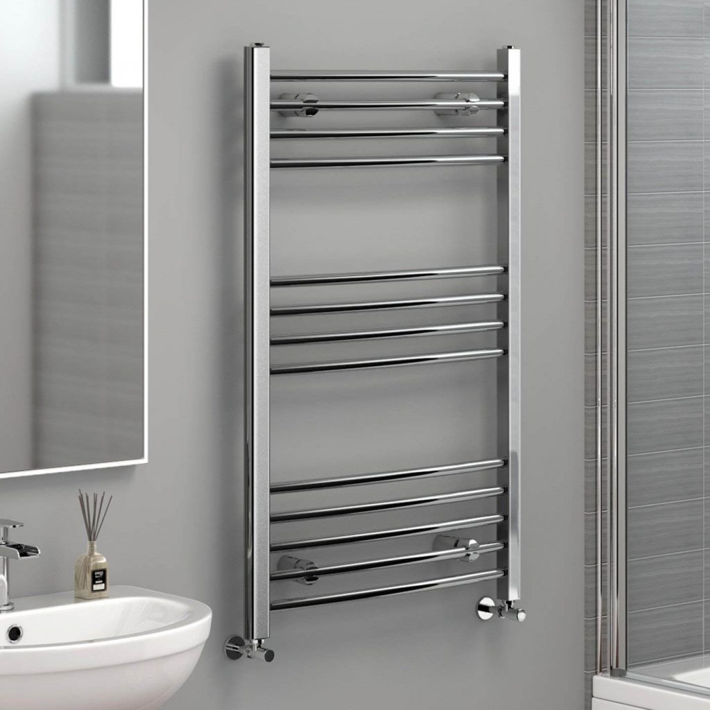 Best Bathroom Radiators for 2023 - Heat Pump Source