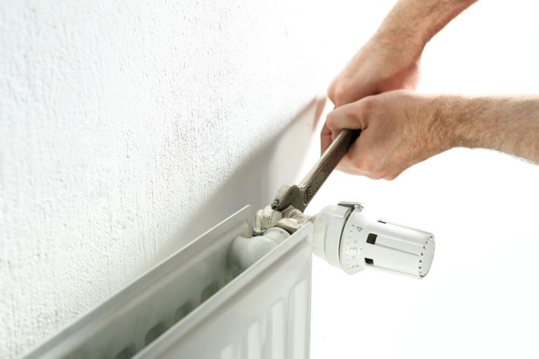 How to Replace a Radiator - Heat Pump Source