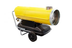 Best Industrial Heaters for 2025 - Heavy-Duty Heaters for Large-Scale ...