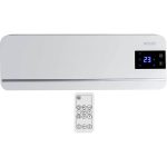 Best Over Door Heaters for 2026 - Space-Saving Heaters for Entryway ...