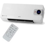 Best Over Door Heaters for 2025 - Space-Saving Heaters for Entryway ...