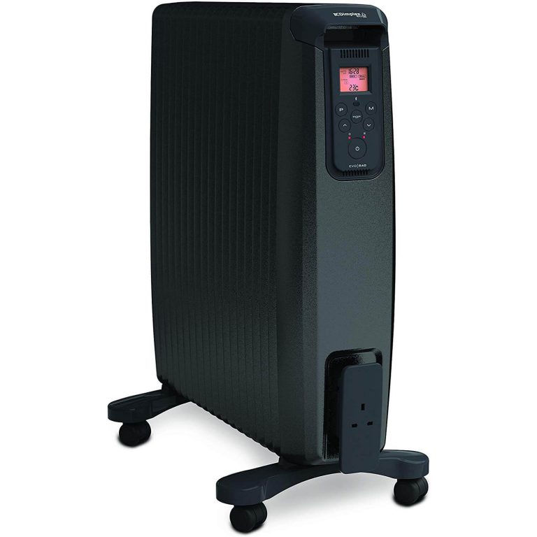 Best Oil Free Radiators for 2024 - Eco-Friendly Radiators for Efficient ...