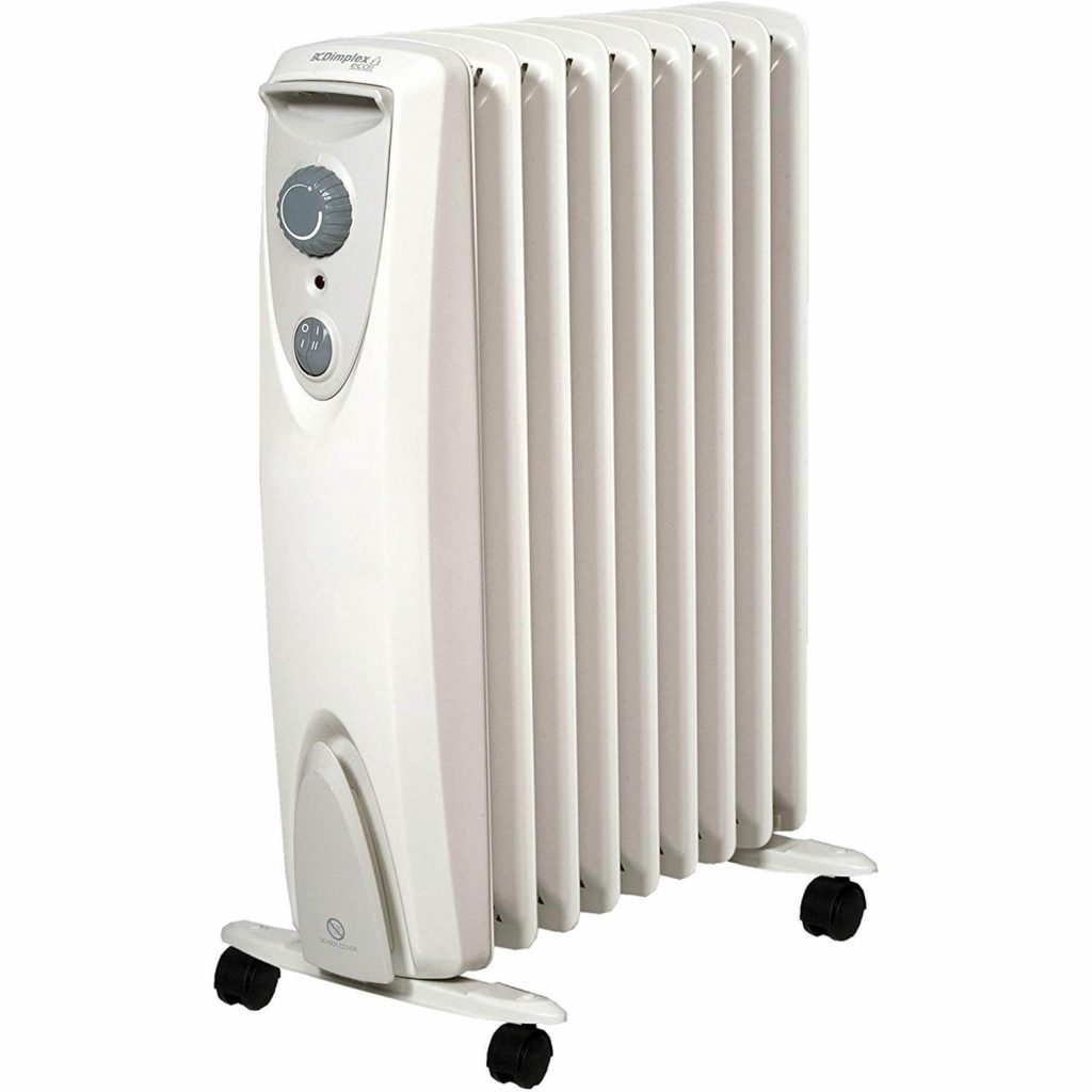 Best Oil Free Radiators for 2024 - Eco-Friendly Radiators for Efficient ...