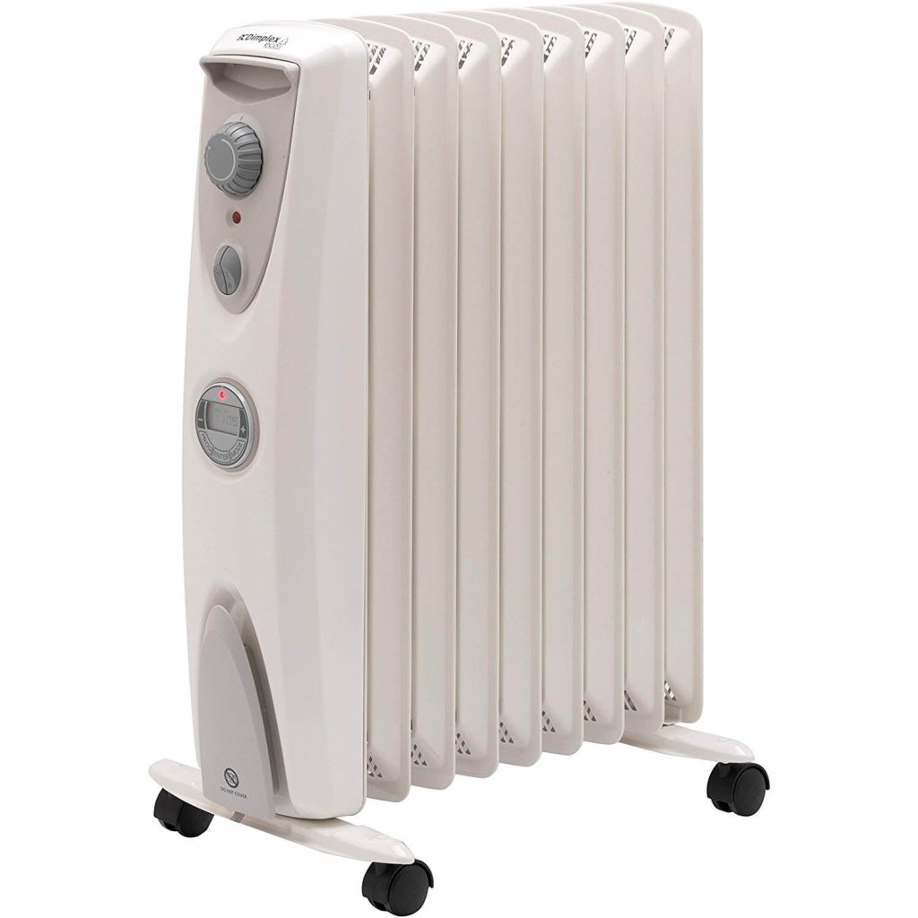 Best Oil Free Radiators for 2024 - Eco-Friendly Radiators for Efficient ...