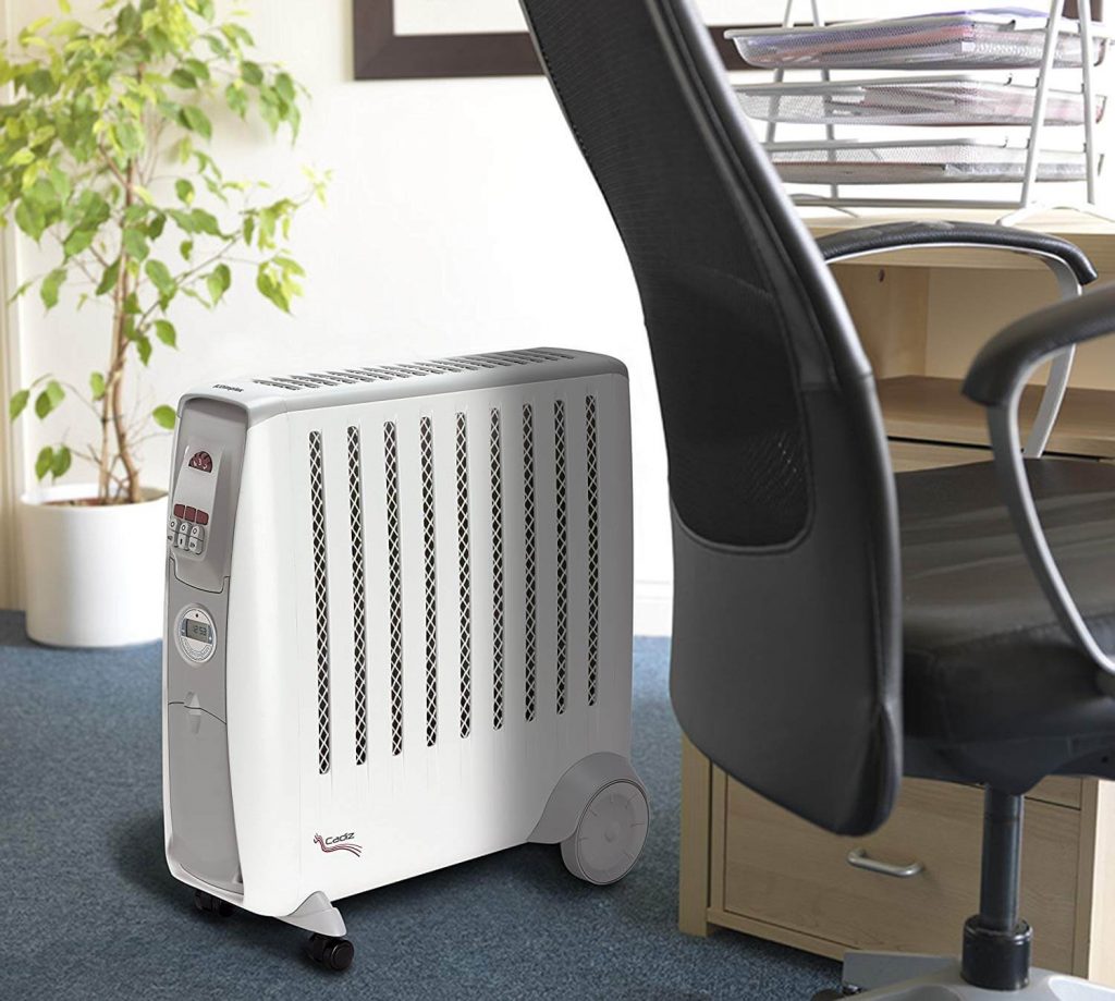 Best Oil Free Radiators for 2024 - Eco-Friendly Radiators for Efficient ...