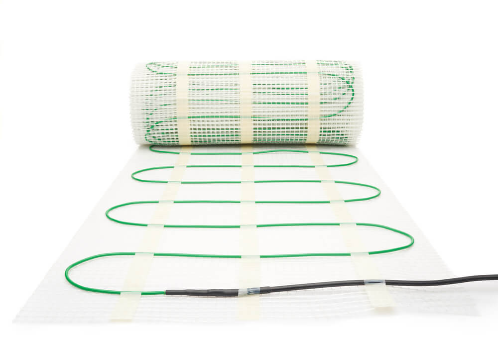Best Underfloor Heating Kits for 2024 - Comprehensive Kits for Warm and ...