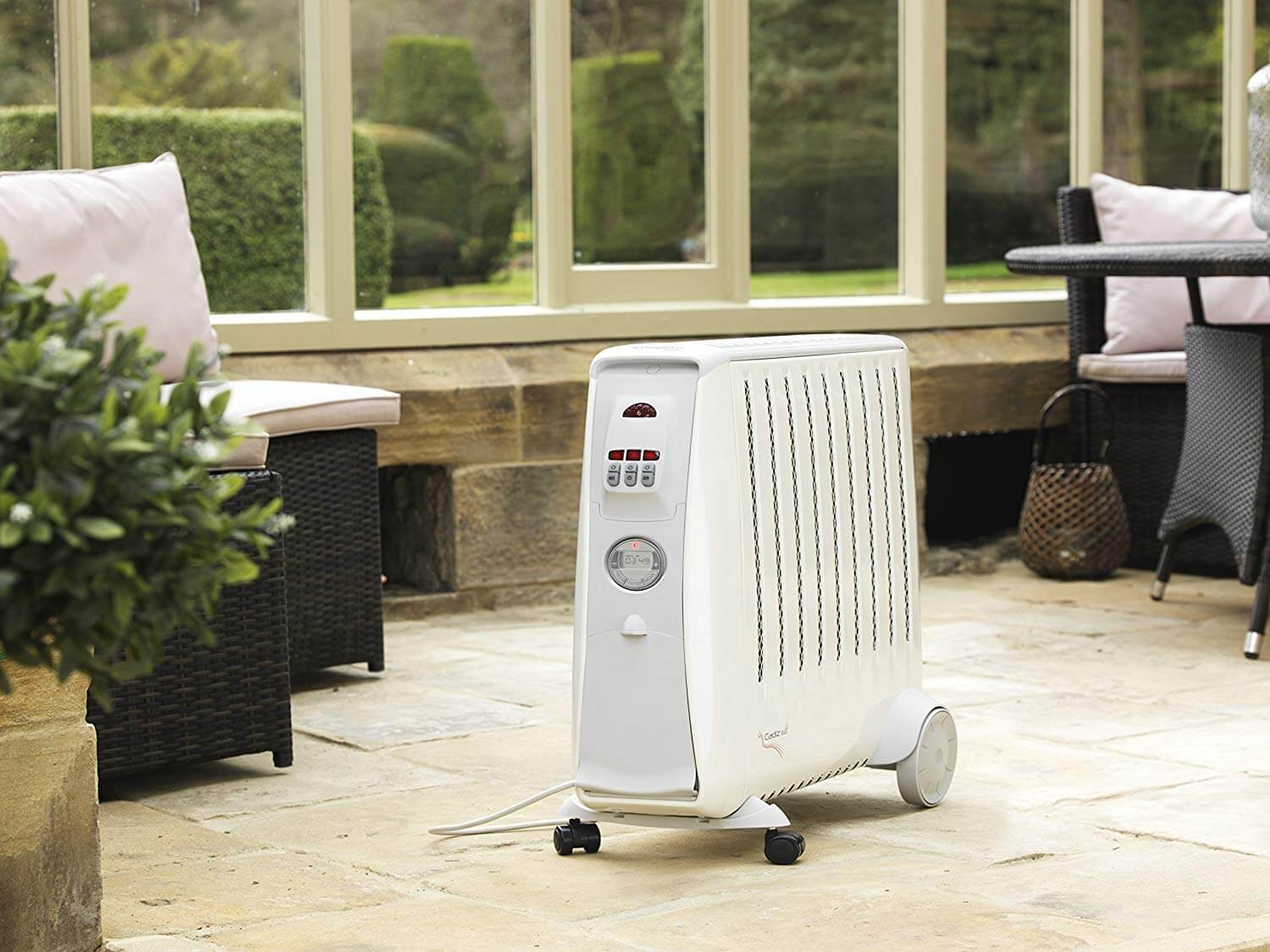 Best Oil Free Radiators for 2024 - Eco-Friendly Radiators for Efficient ...