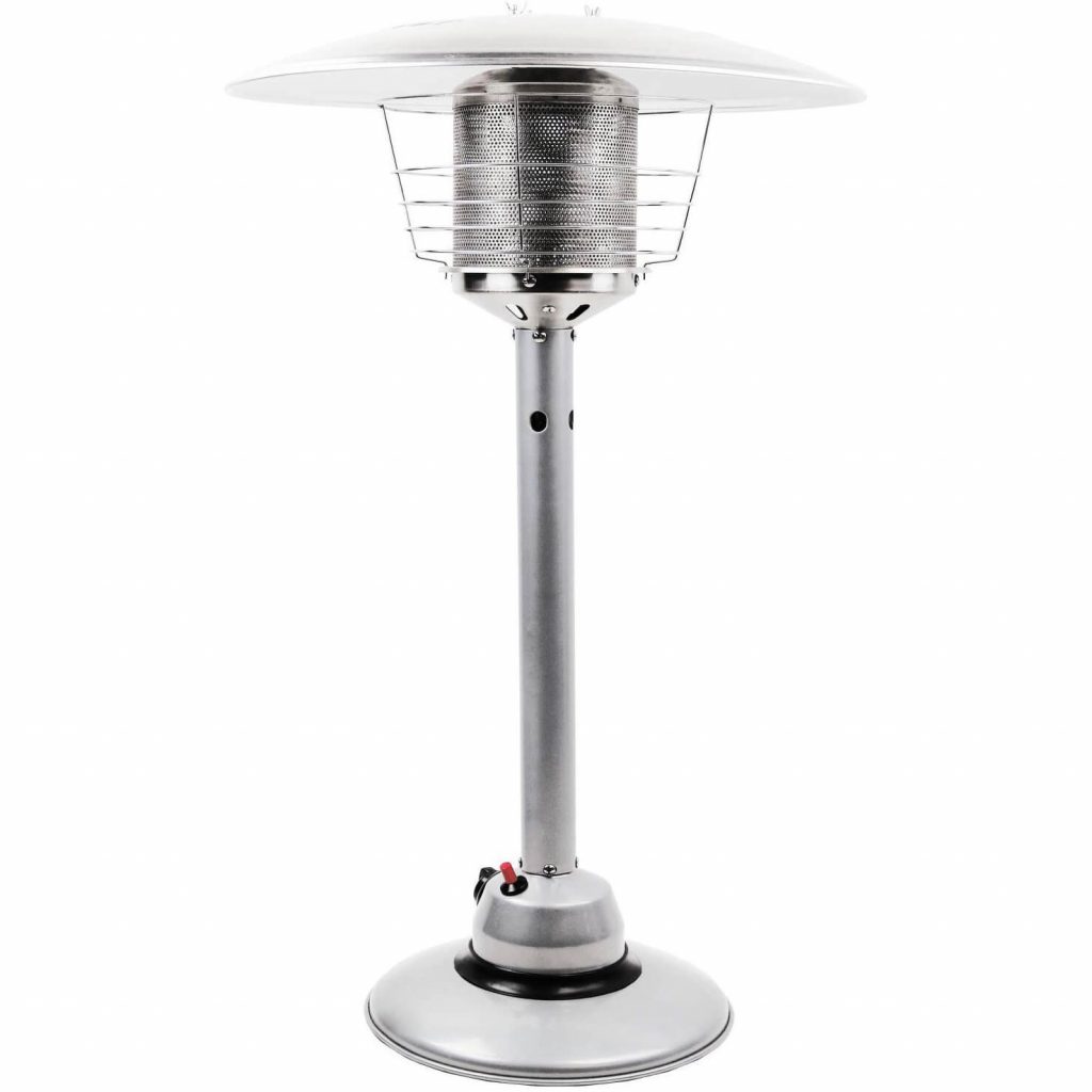 Best Table Top Heaters for 2025 - Portable Heaters for Personalized ...