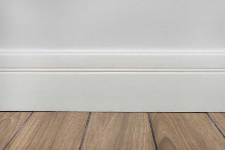 Skirting Board Heating - Heat Pump Source