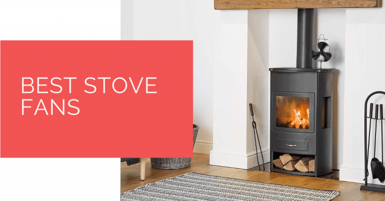 Best Stove Fans for 2026 - Better Log Burner Heat | Heat Pump Source