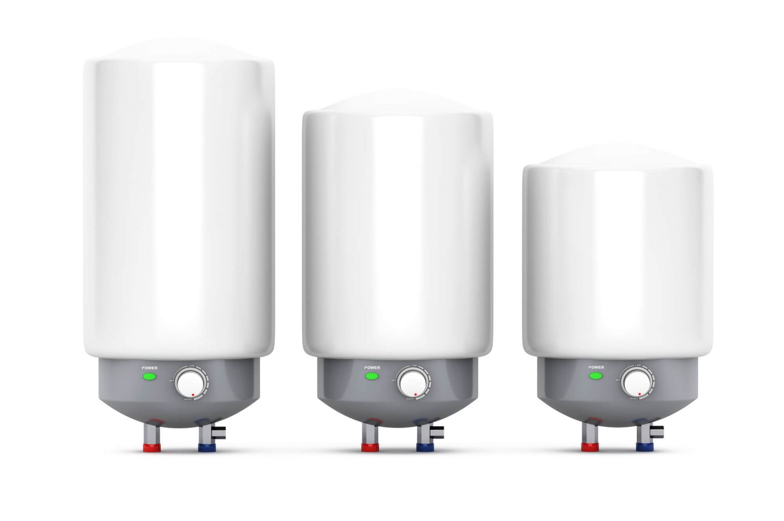 Understanding Vented & Unvented Hot Water Cylinders - Heat Pump Source