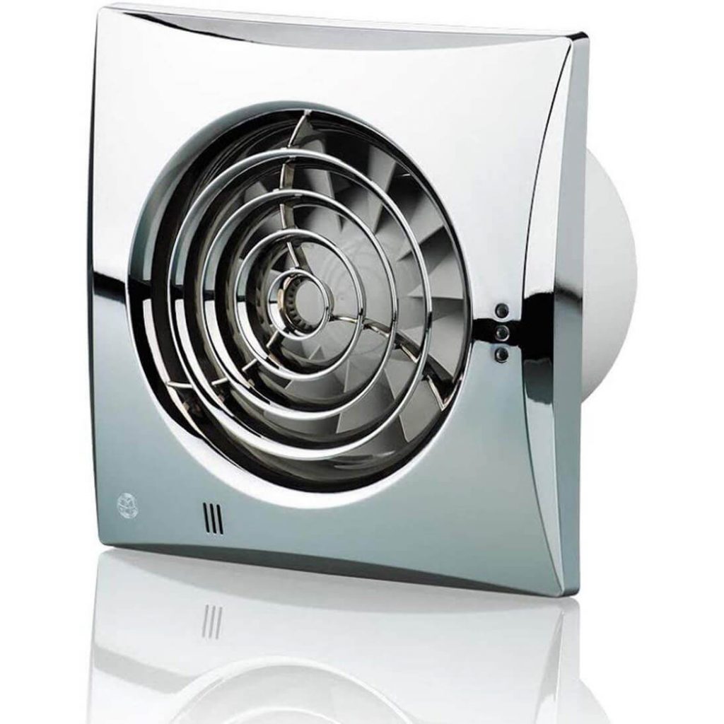 Best Bathroom Extractor Fans for 2023 - Heat Pump Source