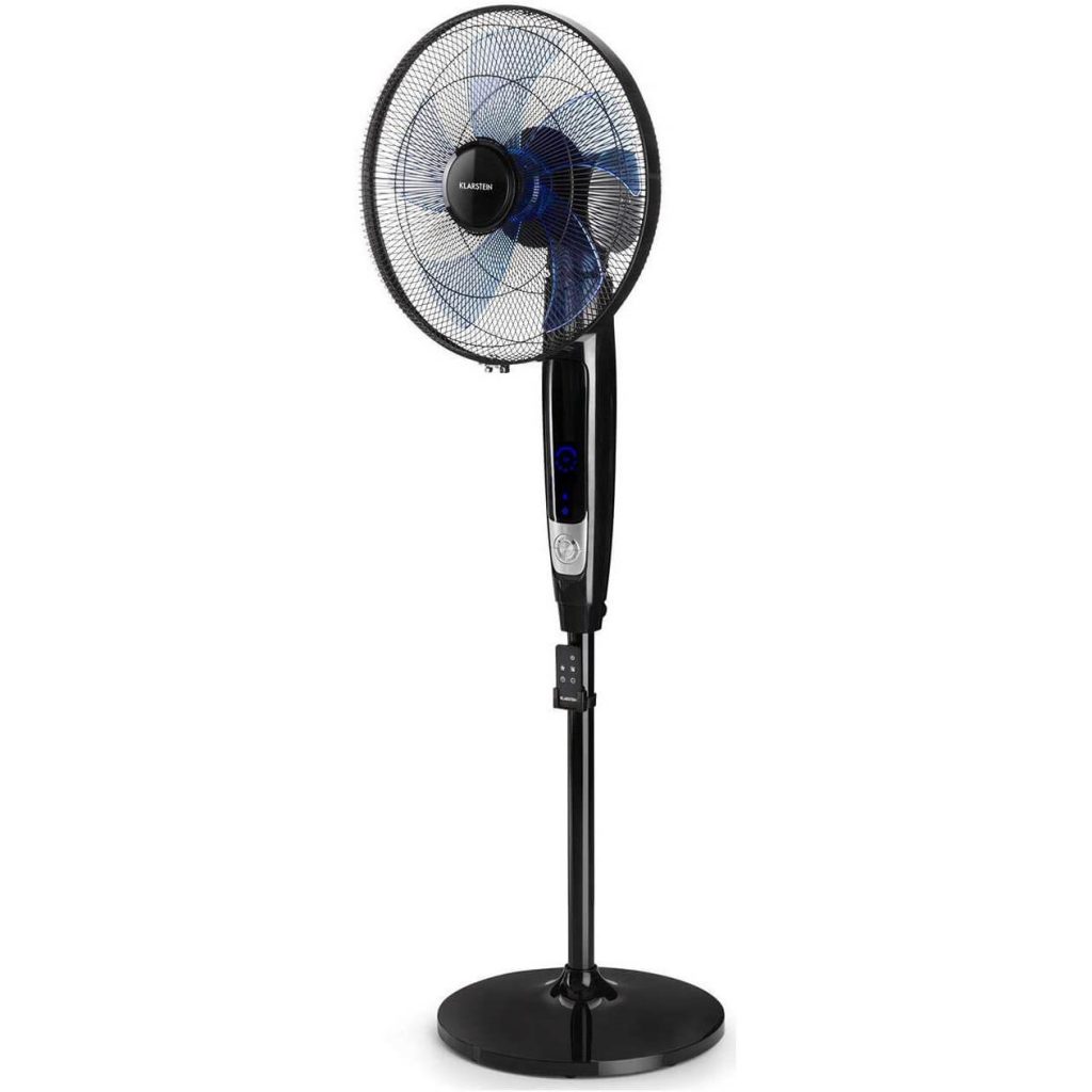 Best Pedestal Fans for 2023 - Adjustable Fans for Customisable Cooling ...
