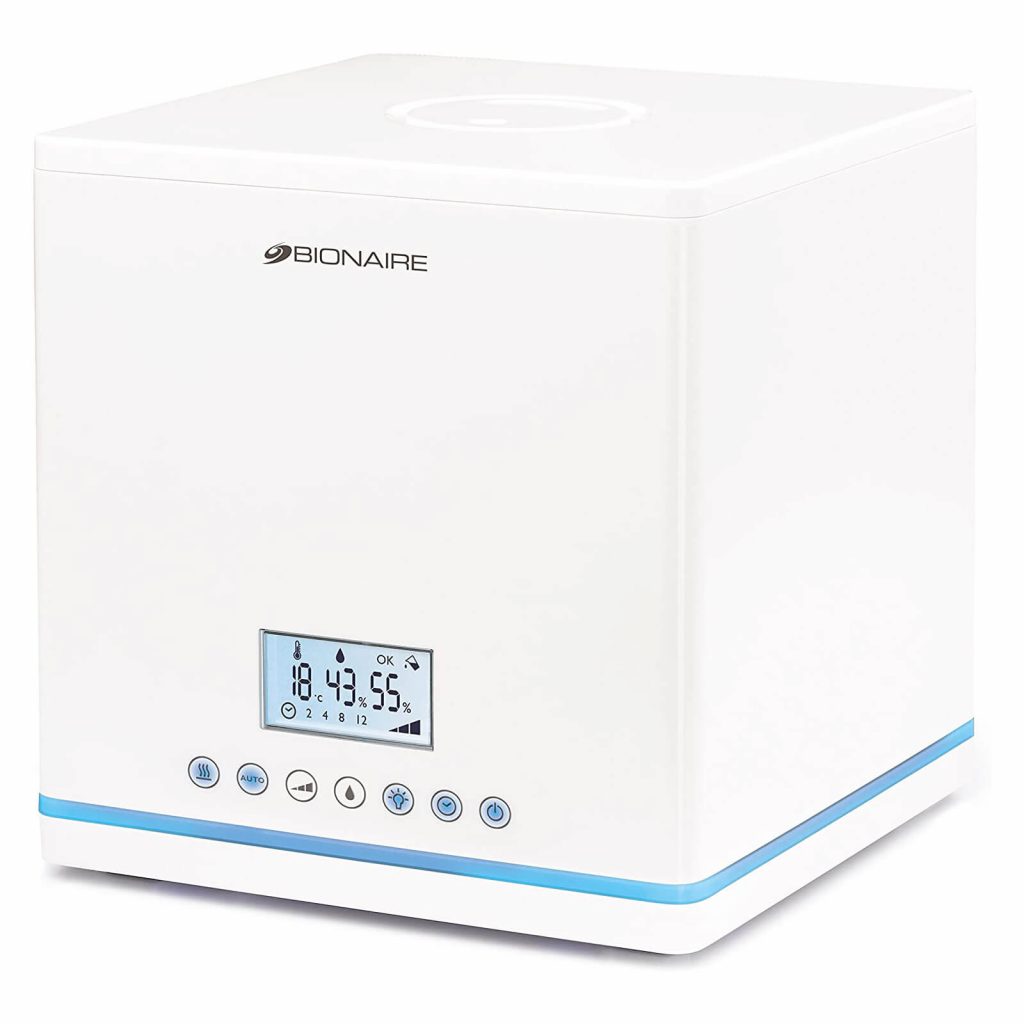 Best Humidifiers for 2025 - Efficient Humidifiers for Comfortable ...