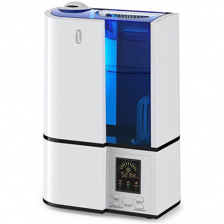 Best Humidifiers for 2025 - Efficient Humidifiers for Comfortable ...