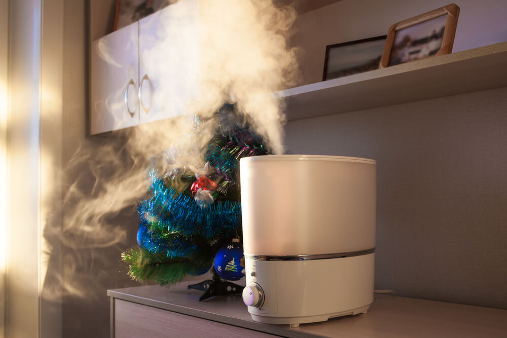 Best Humidifiers for 2025 - Efficient Humidifiers for Comfortable ...
