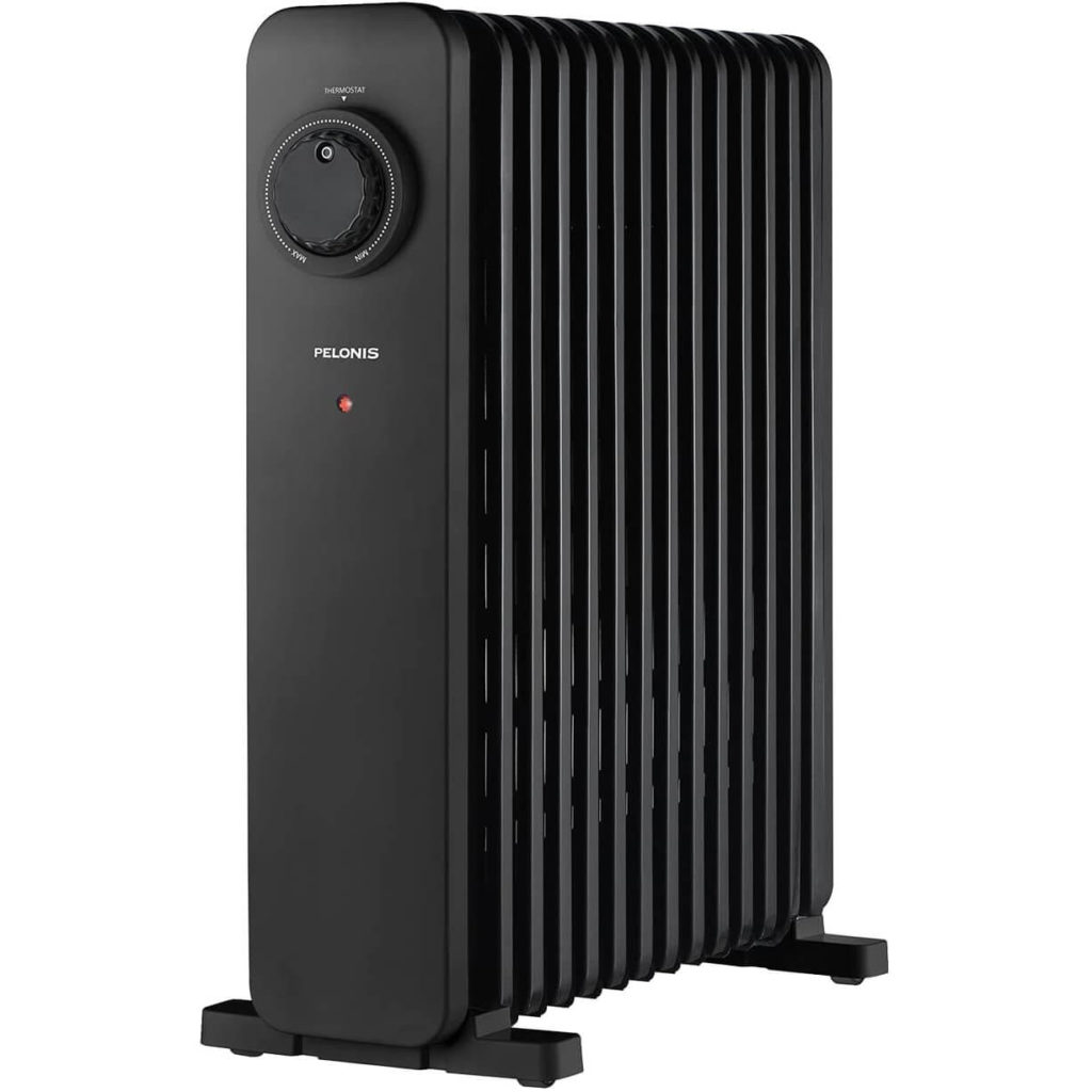 Best Electric Radiators for 2024 - High-Performance Radiators for ...