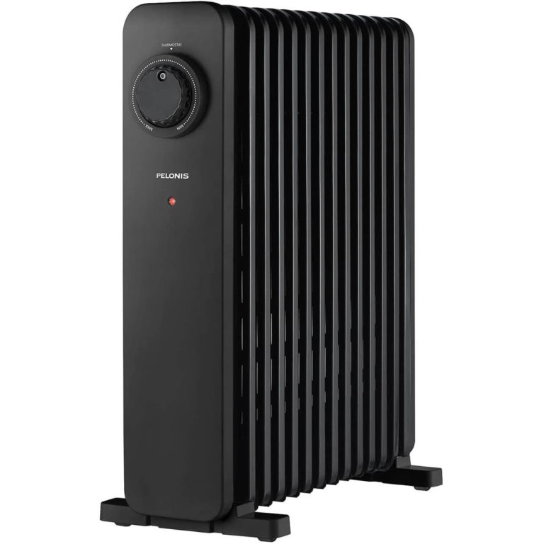 Best Electric Radiators for 2024 - High-Performance Radiators for ...