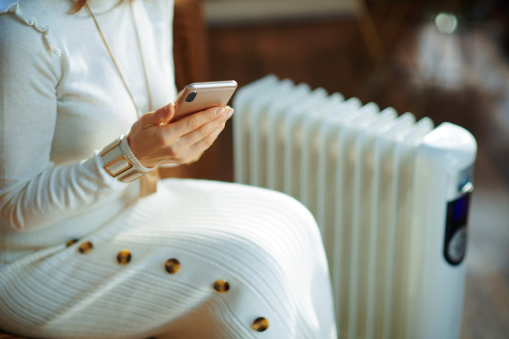 Best Smart Heaters for 2024 - Advanced, Energy-Efficient Heaters with ...