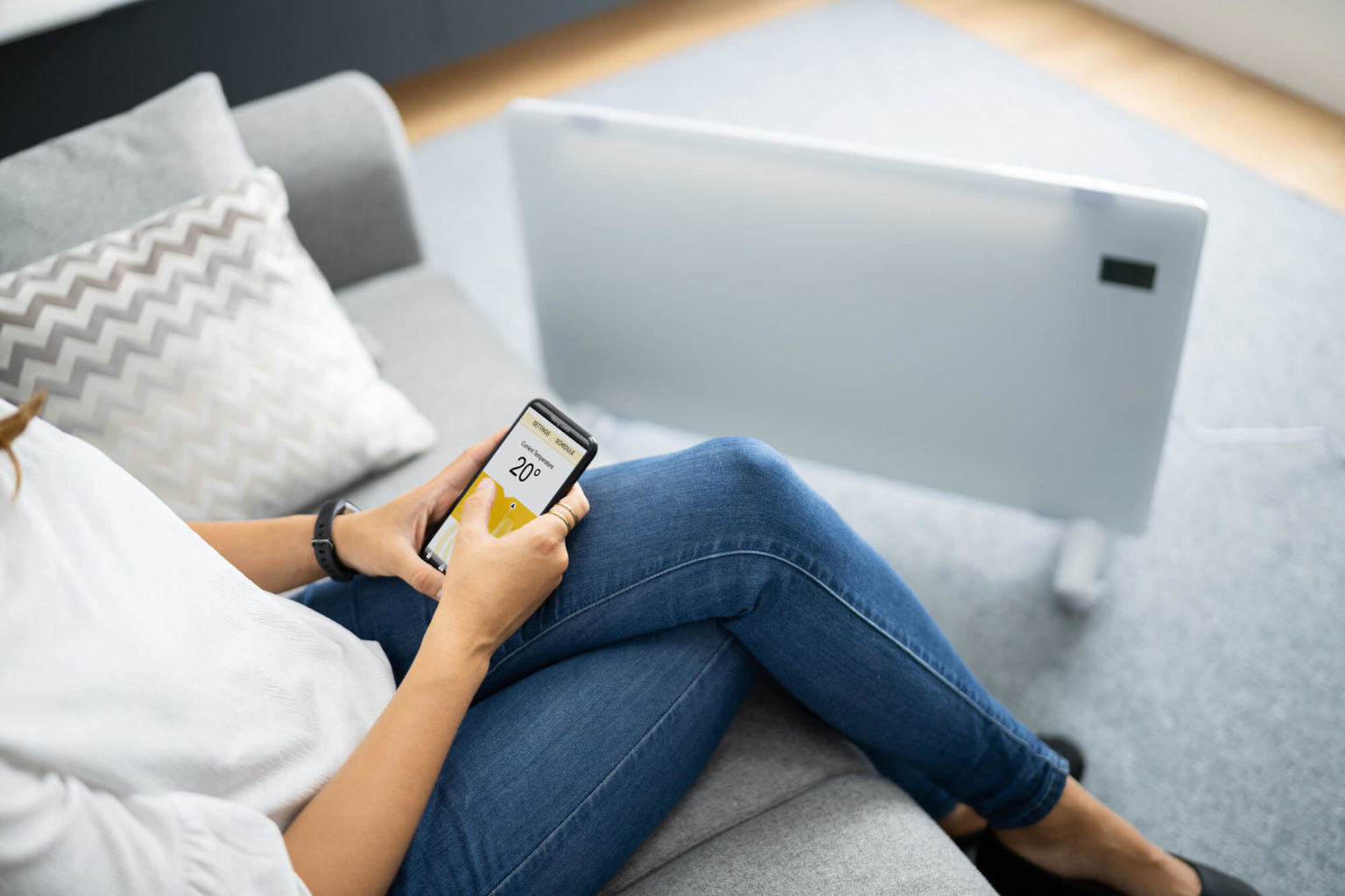 Best Smart Heaters for 2024 - Advanced, Energy-Efficient Heaters with ...