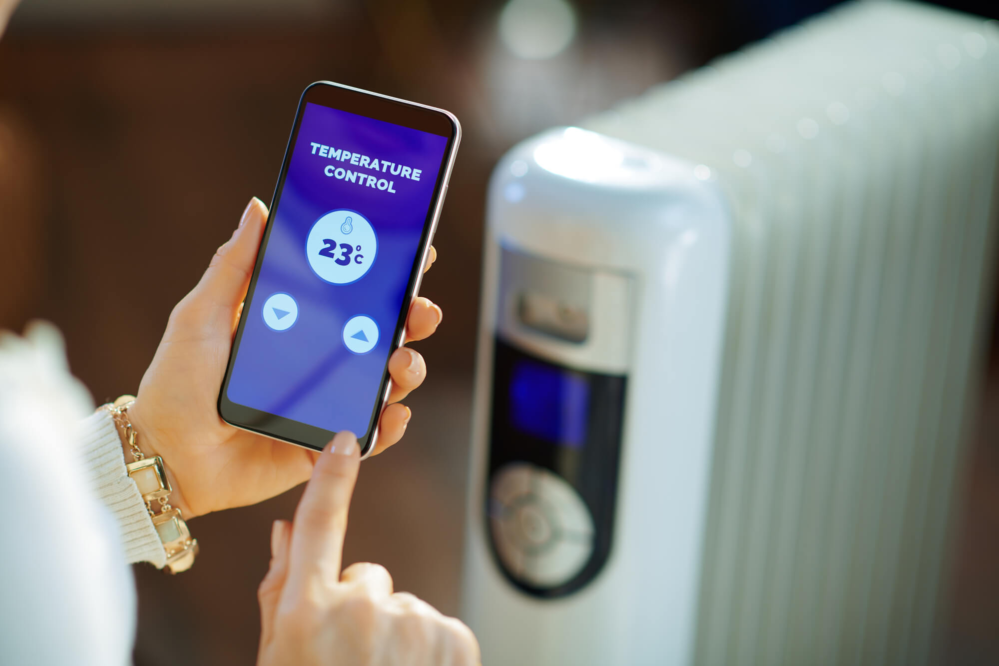 Best Smart Heaters for 2024 - Advanced, Energy-Efficient Heaters with ...