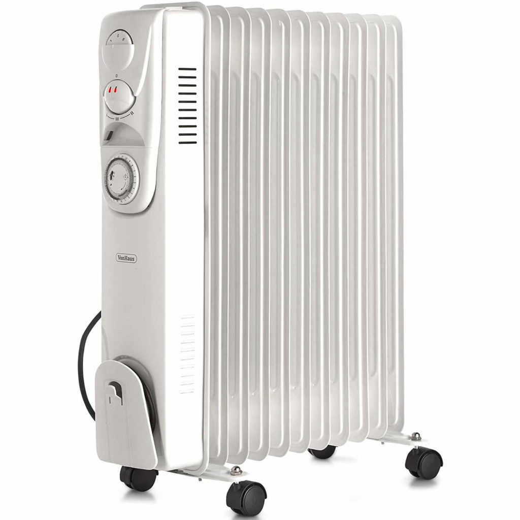 Best Electric Radiators for 2024 - High-Performance Radiators for ...