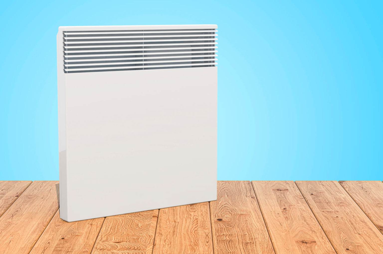 Oil Filled Radiators vs Convector Heaters - Heat Pump Source