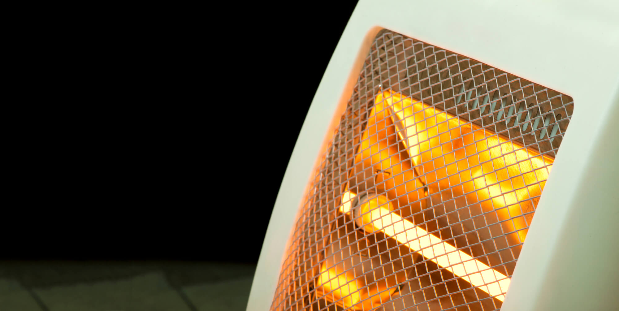 What Is a Halogen Heater? - Heat Pump Source