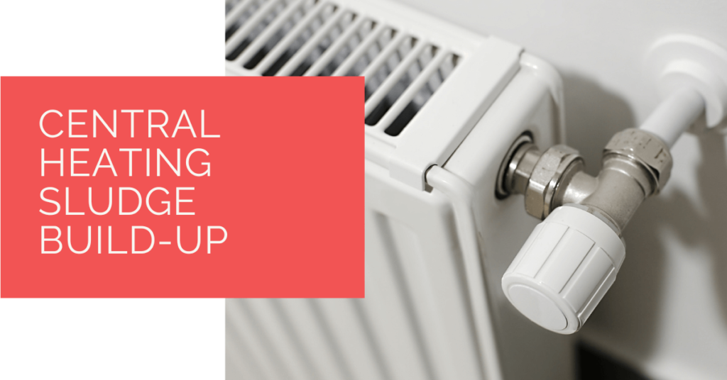 Central Heating Sludge Build-Up: How To Remove It - Heat Pump Source