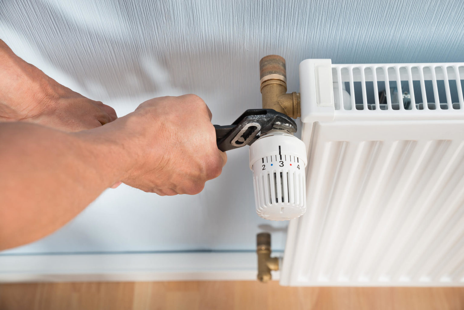 Central Heating Sludge Build-Up: How To Remove It - Heat Pump Source
