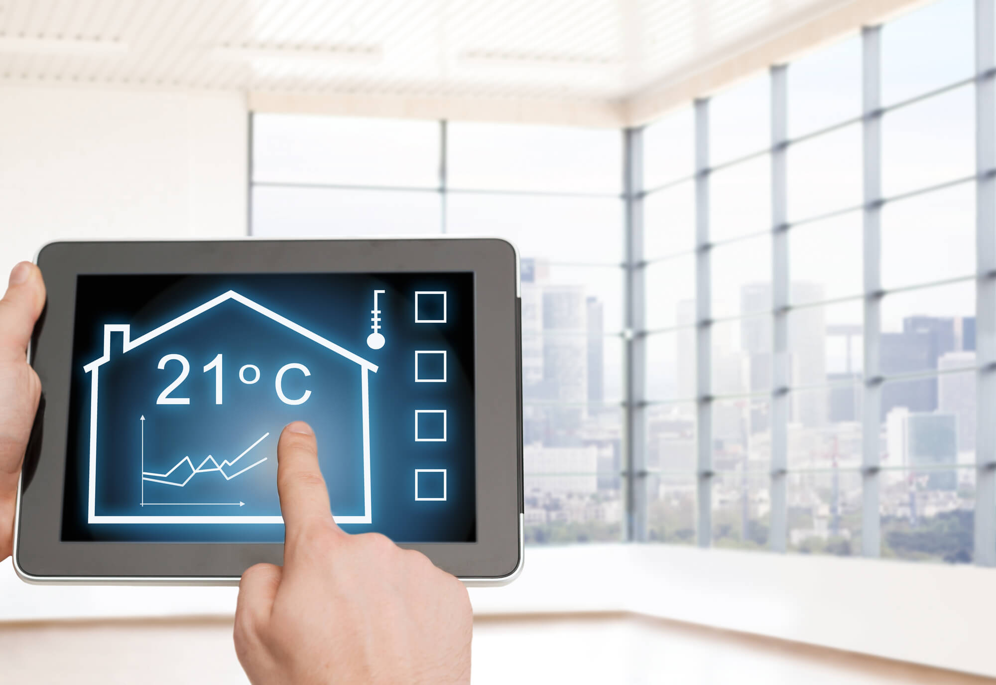 What Is the Ideal Room Temperature? - Heat Pump Source