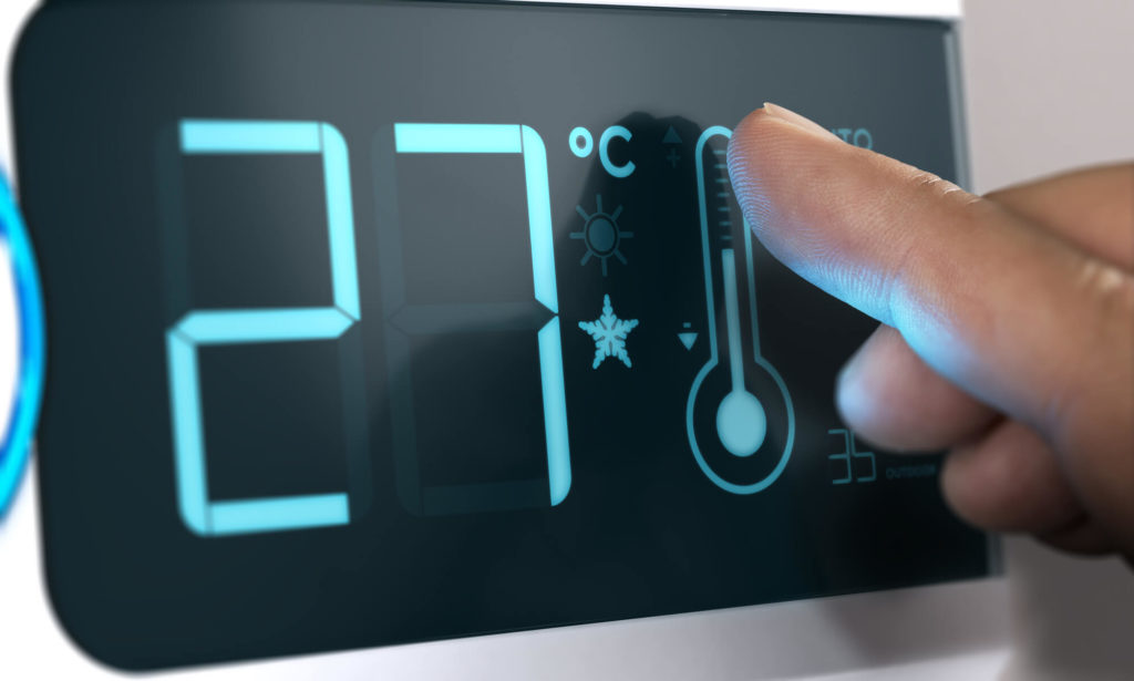 What Is the Ideal Room Temperature? - Heat Pump Source