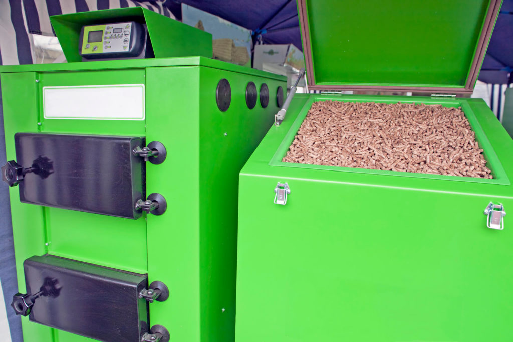 Biomass Boiler Guide: All You Need to Know - Heat Pump Source