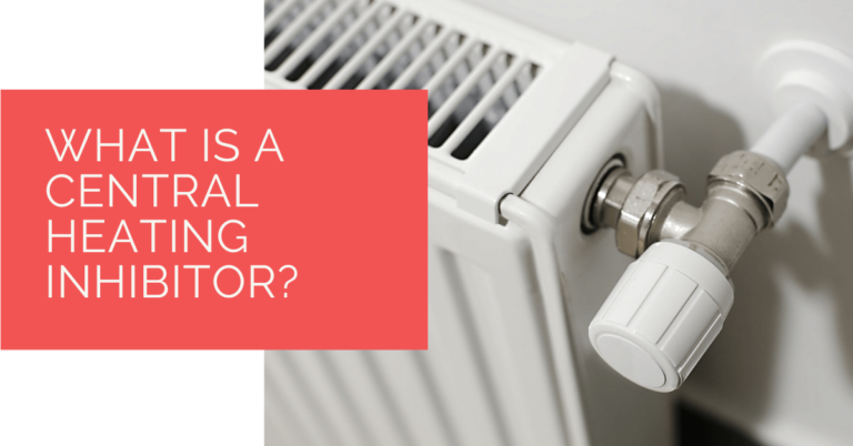 What Is a Central Heat Inhibitor? - Heat Pump Source